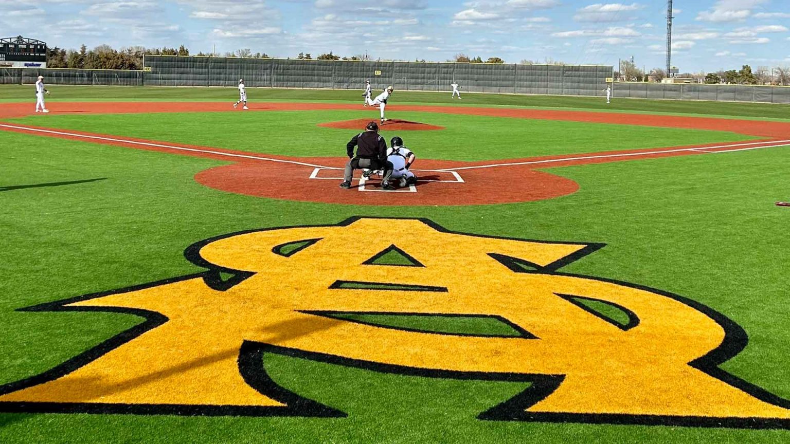 Sandies Baseball Booster Club – Amarillo High Sandies Baseball Booster Club