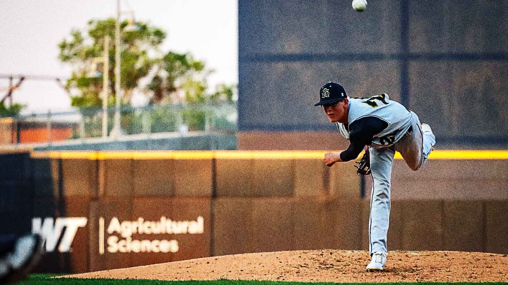 Sandies Baseball Booster Club – Amarillo High Sandies Baseball Booster Club